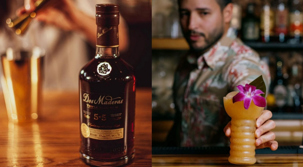 7 bars parfaits pour déguster de bons rhums à Montréal - Bootlegger ...