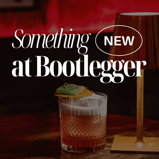 Discover Bootlegger’s New Event Pages: Matchmaker Montréal & Jazz ...